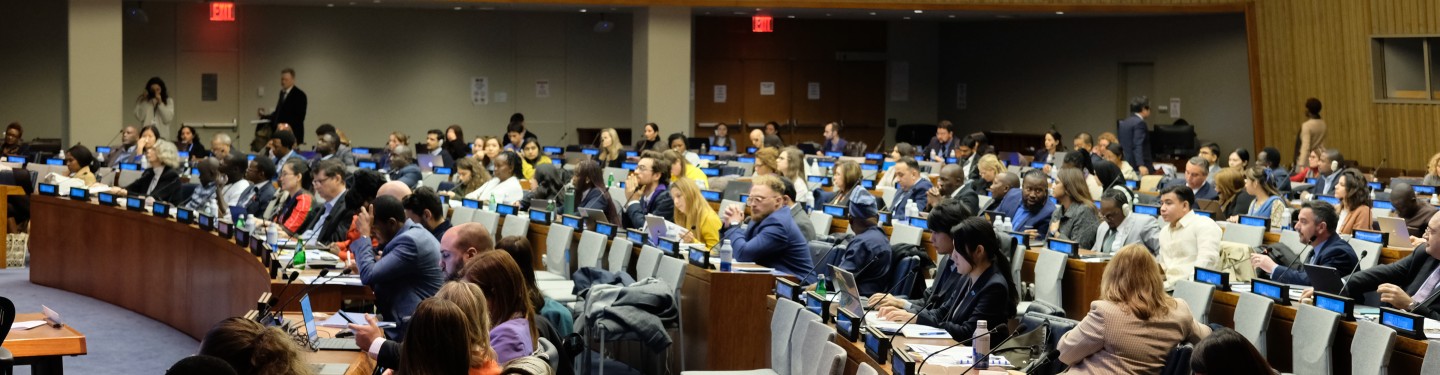 How do local peacebuilders view the UN80 Initiative? An opportunity to ...